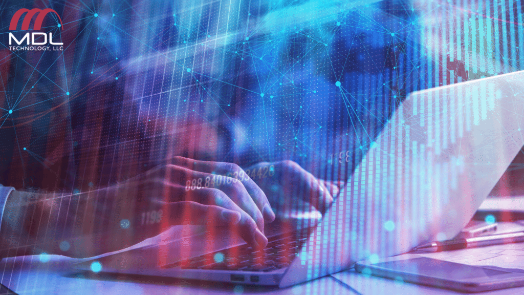 MDL Technology | Maintaining Collaboration And Protecting Your Data ...