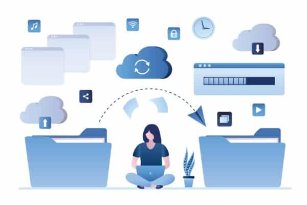 Business Continuity and Disaster Recovery - MDL Technology