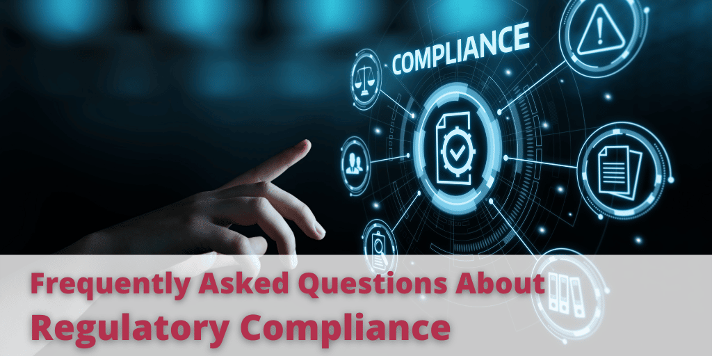 Frequently Asked Questions About Digital Compliance - MDL Technology