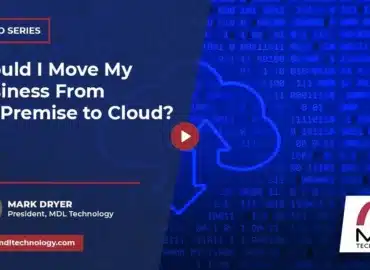 MDL Technology - Managed IT Services In Kansas City