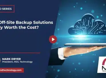 MDL Technology - Managed IT Services In Kansas City