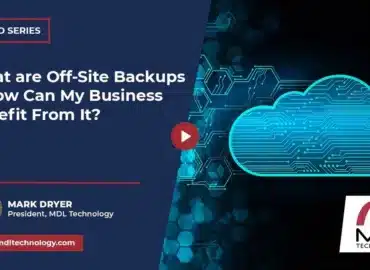 MDL Technology - Managed IT Services In Kansas City