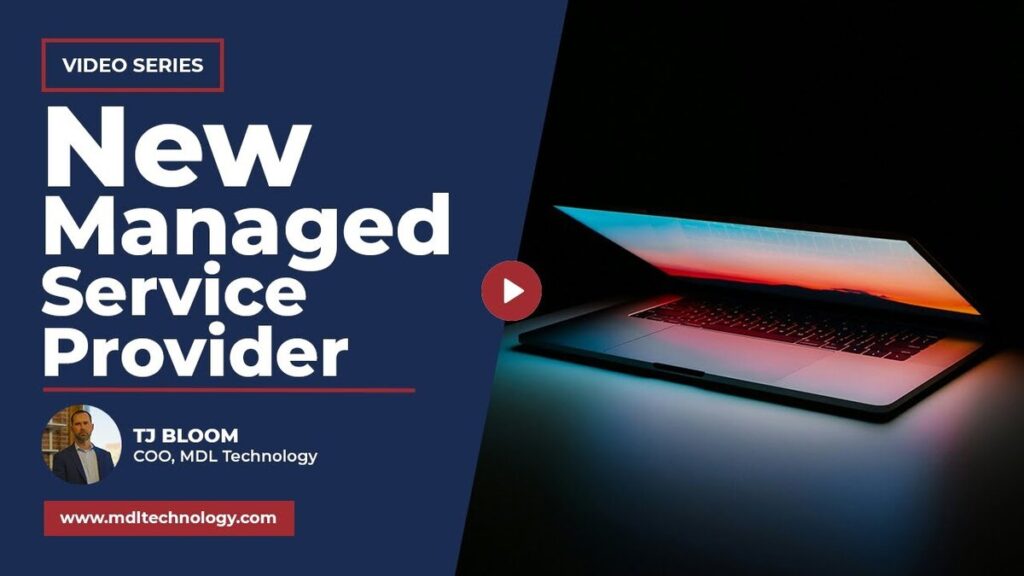 MDL Technology - Managed IT Services In Kansas City