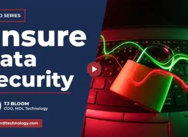 MDL Technology - Managed IT Services In Kansas City