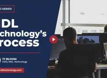 MDL Technology - Managed IT Services In Kansas City